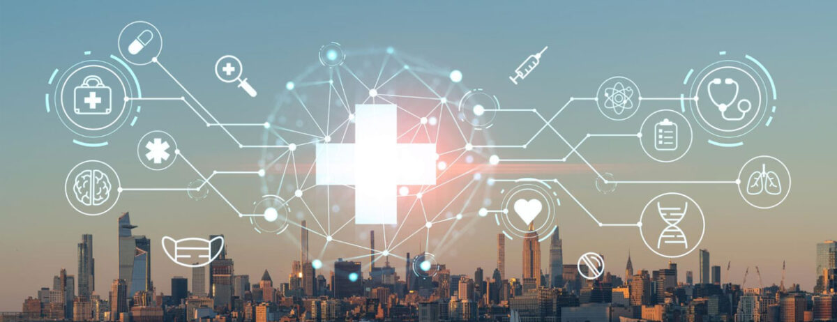 Achieving healthcare efficiency through data orientation